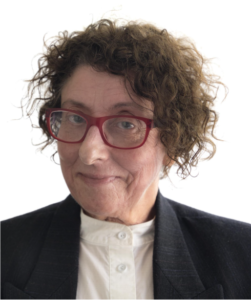 About – Loretta Smith – Writer